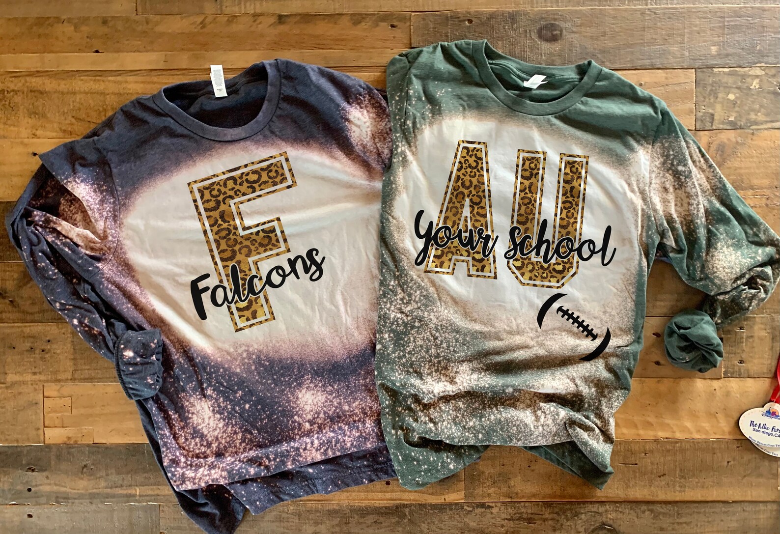 School Team Shirt, School Pride Tshirt, Game Day Long Sleeve Shirt ...