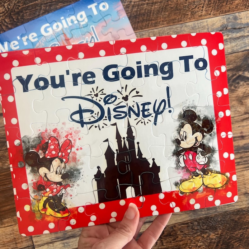 Were Going to Disneyland - Etsy