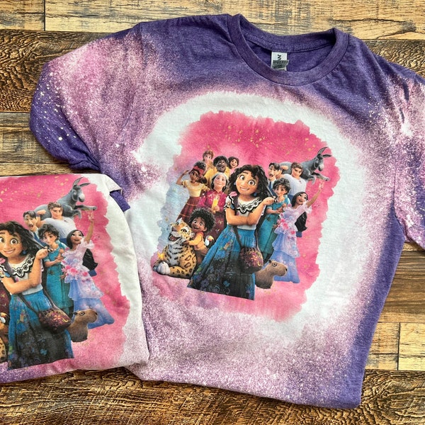 Maribel Shirt - Etsy