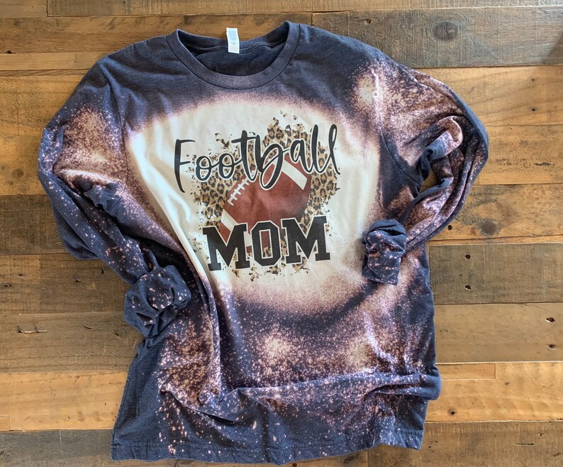 School Team Shirt School Pride Tshirt Game Day Long Sleeve - Etsy