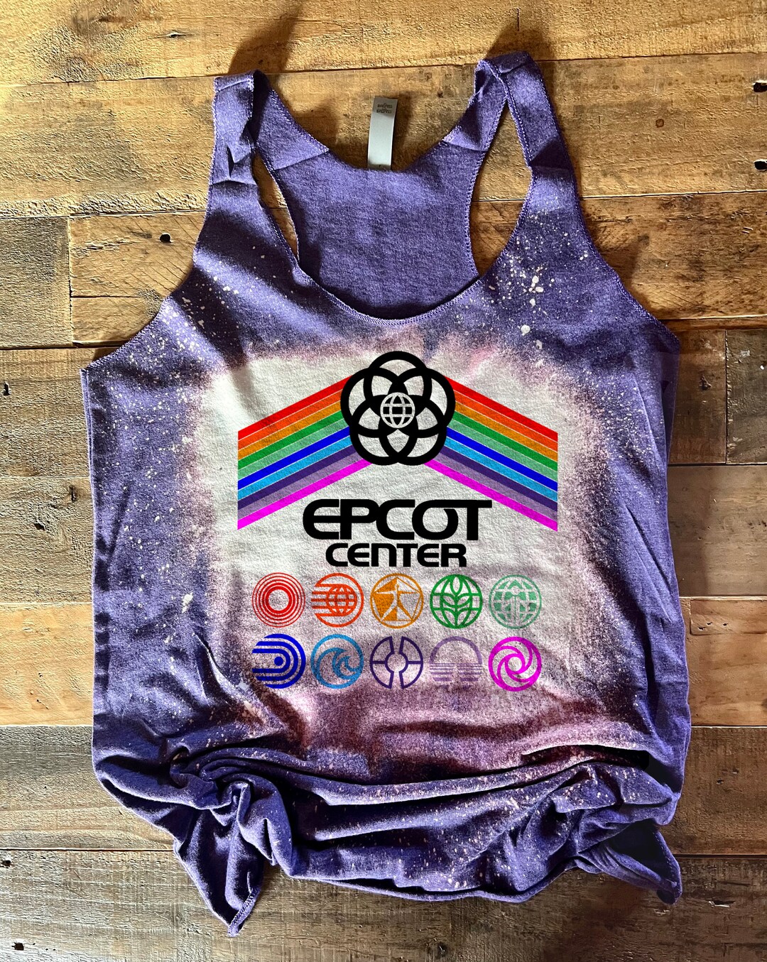 Epcot Tank, Epcot Tshirt, Walt Disney World Tank Top, Soarin Tank Top ...
