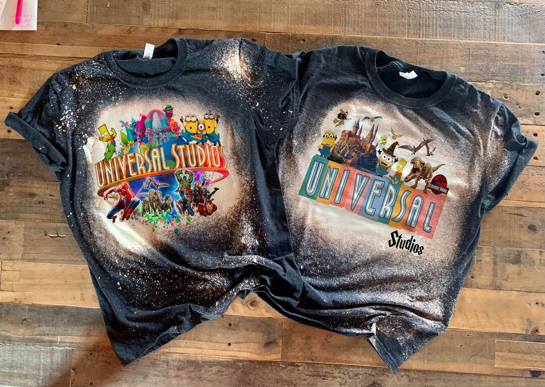 Universal Family Shirts Universal Studio Shirts 2022 Family - Etsy