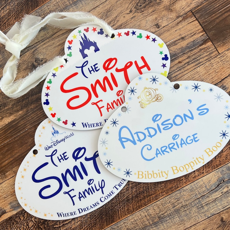 Stroller Sign - Etsy