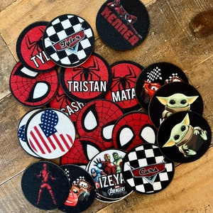 Boys Disney Ears, Toddler Disney Ears, Boy Mickey Ears, Custom Little ...