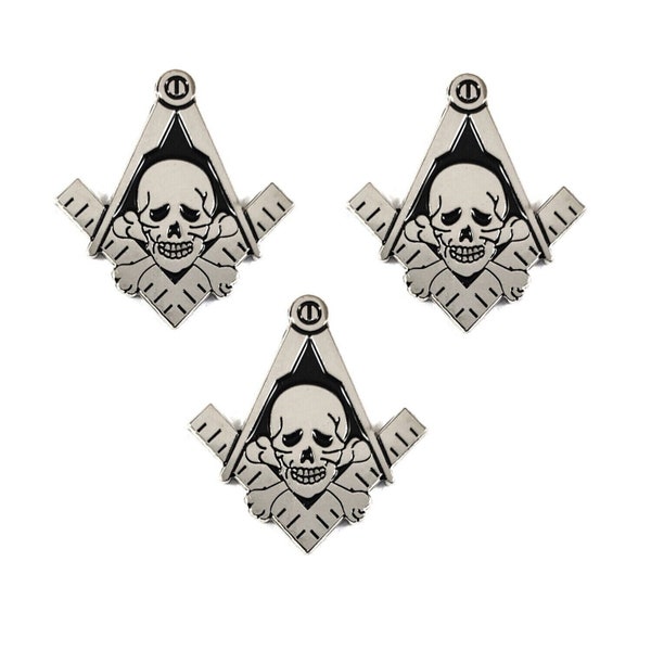 Masonry Emblem - Etsy