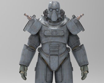 Fallout 4 Vault Tec - Etsy