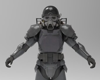 Fallout Stl File - Etsy UK