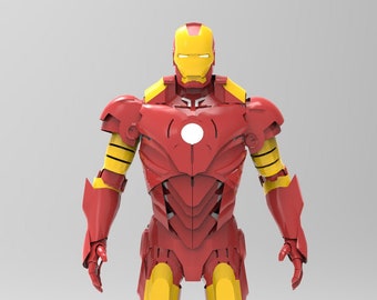 Mark 8 Armor | Etsy