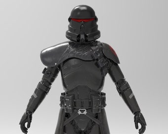 Inquisitor helmet | Etsy