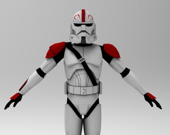 Eva Clone Armor - Etsy