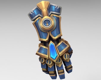 Vi Gloves - Etsy UK