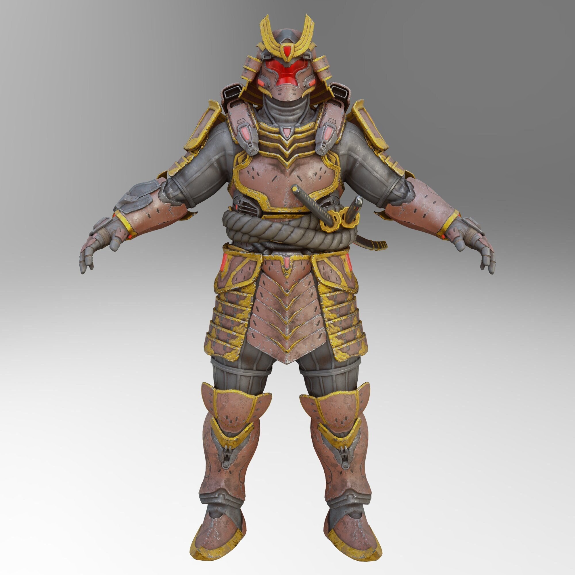 Yoroi Armor for sale| 88 ads for used Yoroi Armors