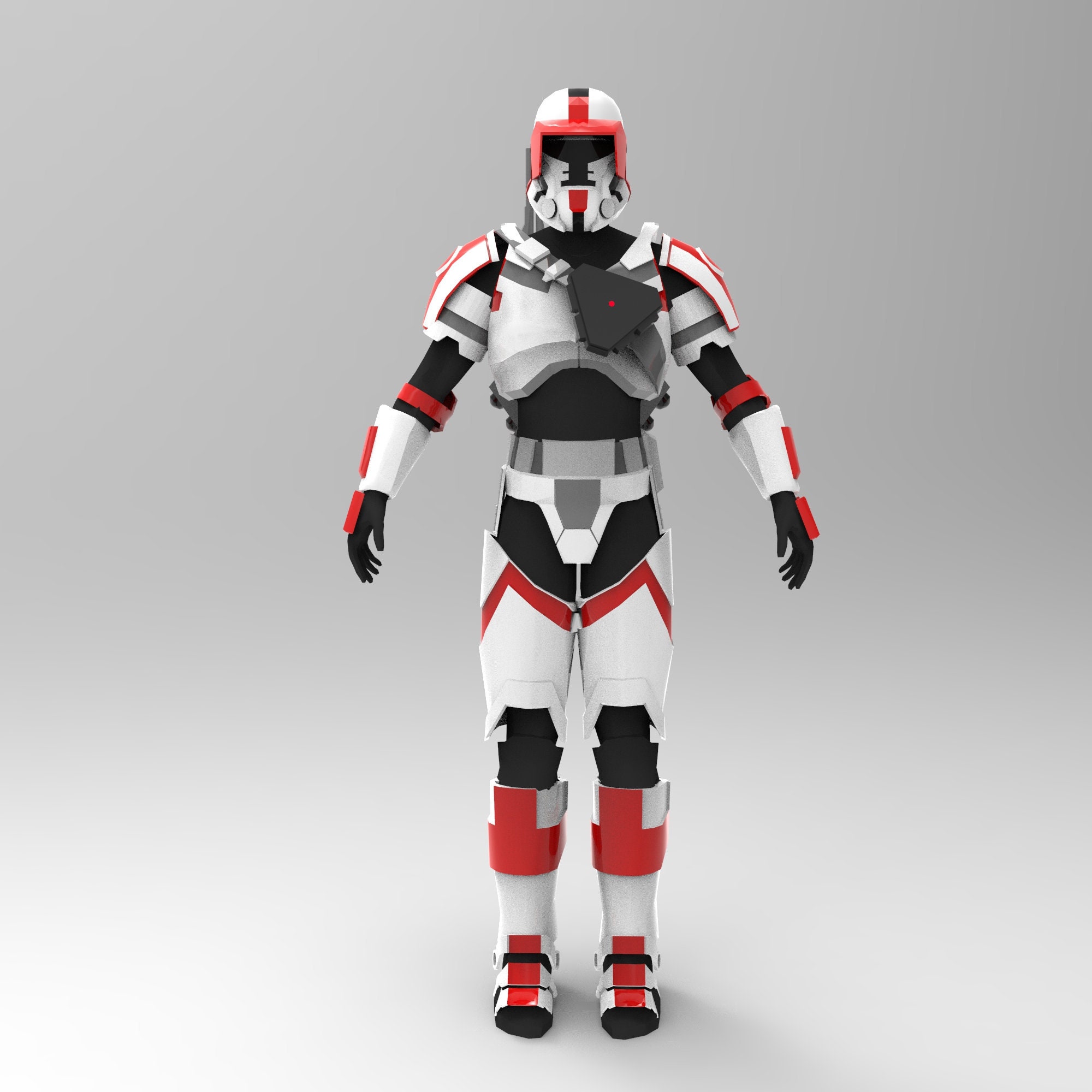 Swtor arc trooper armor - gesermaximum