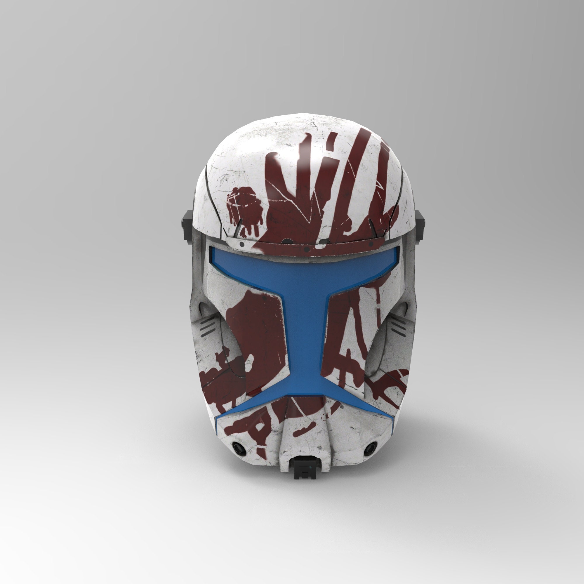 Republic Commando Helmet