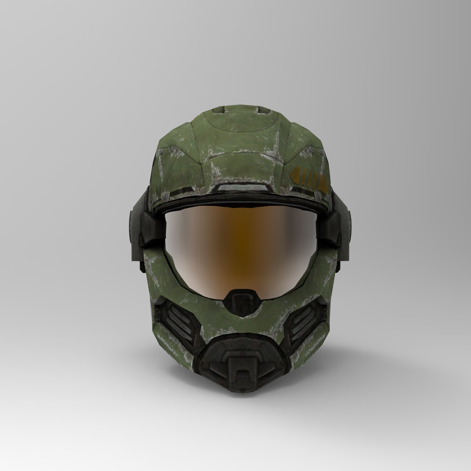 Halo Reach Eva Armor