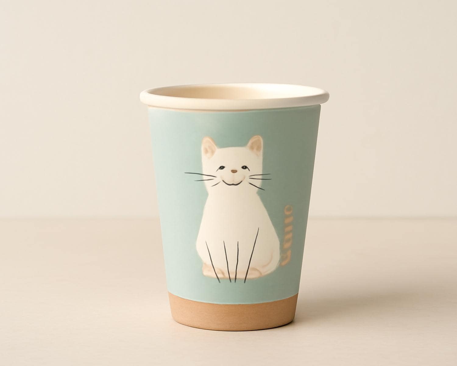 DWWBTW Customizable Paper Cups – Personalized With Your Design, Logo ...