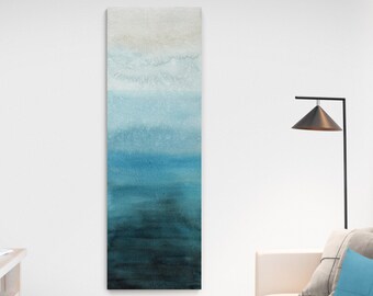 Tall Canvas Art | Etsy