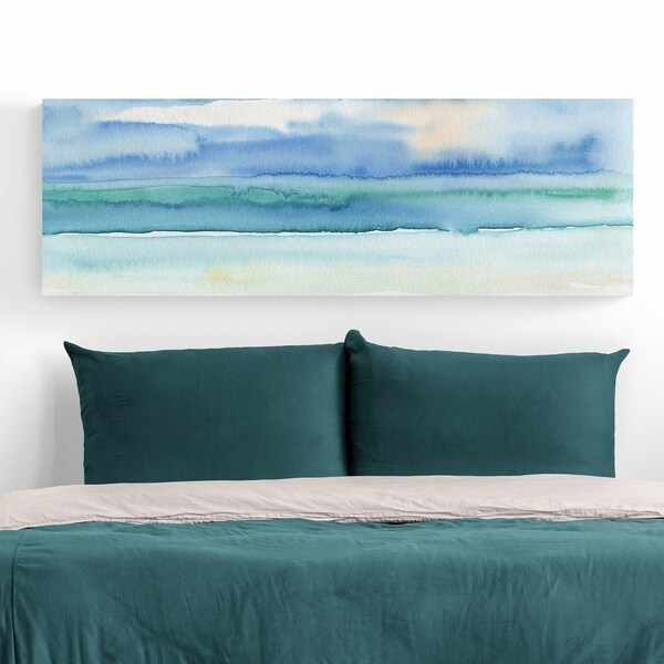Large Coastal Wall Art - Etsy