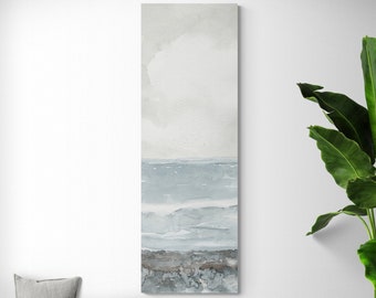 Tall Vertical Art | Etsy