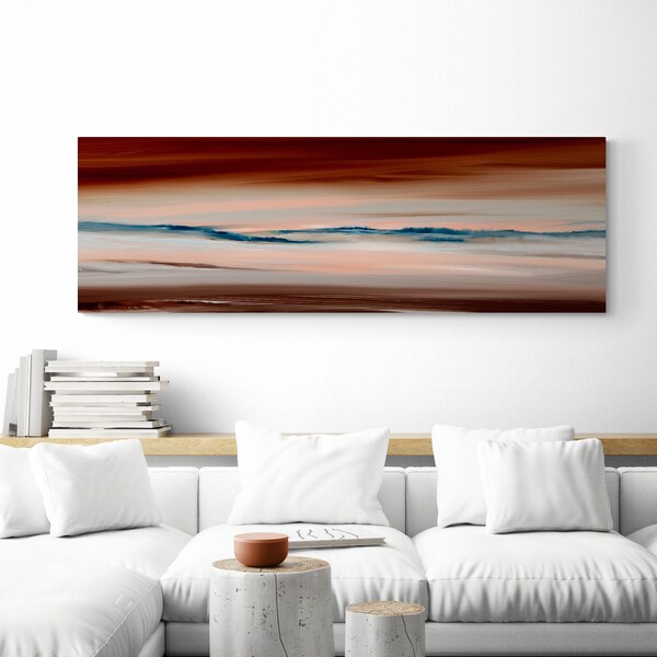 72 X 24 Wall Art - Etsy