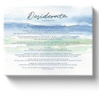 Desiderata - Etsy