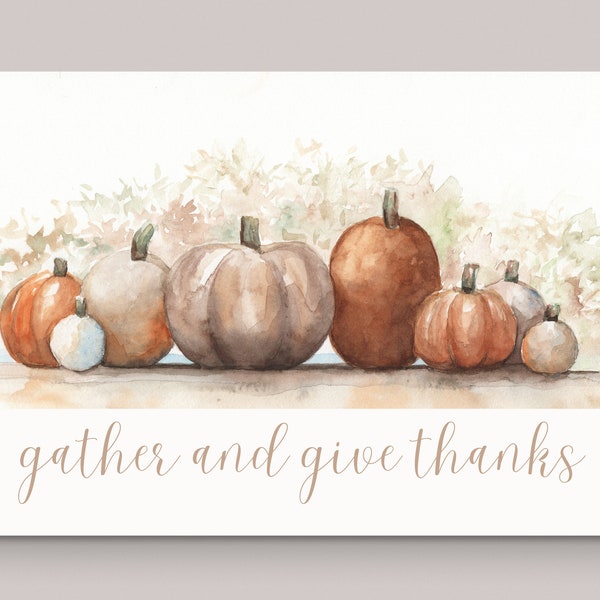 Horizontal Fall Sign - Etsy