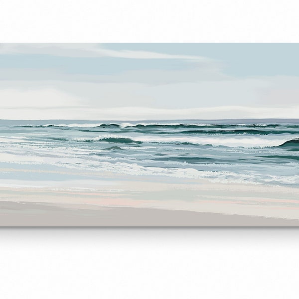 Clean Modern Art - Etsy