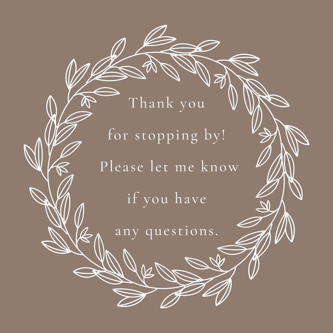 Printable Wall Art Greenery Prints Botanical Artwork 12x36 - Etsy