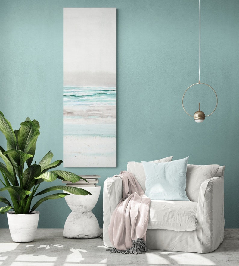 Buy Blush Ocean Beach Tall Vertical Long Narrow Canvas Wall Art Online In India Etsy buy-blush-ocean-beach-tall-vertical-long-narrow-canvas-wall-art-online-in-india-etsy
