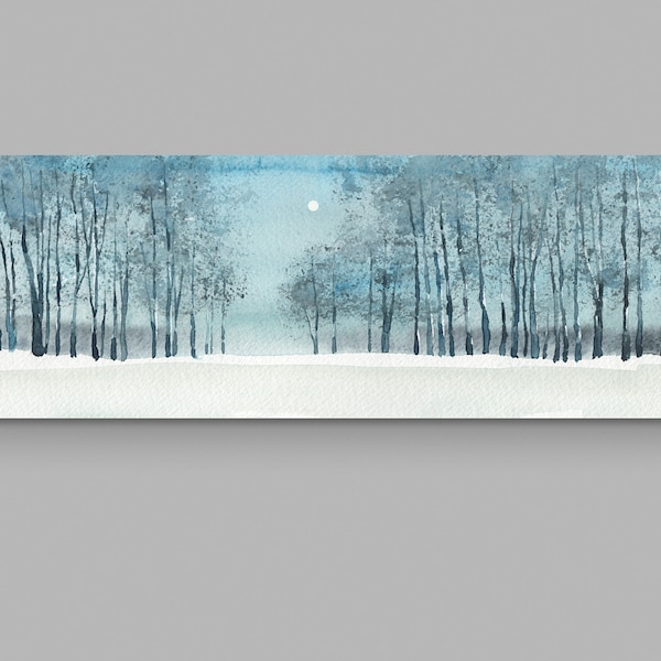 Bedroom Horizontal Wall Art - Etsy