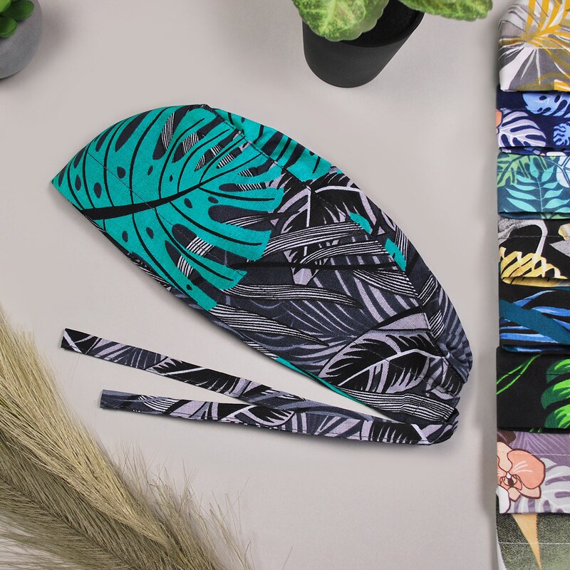 Mens Surgical Caps - Etsy