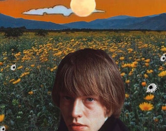 Brian Jones - Etsy