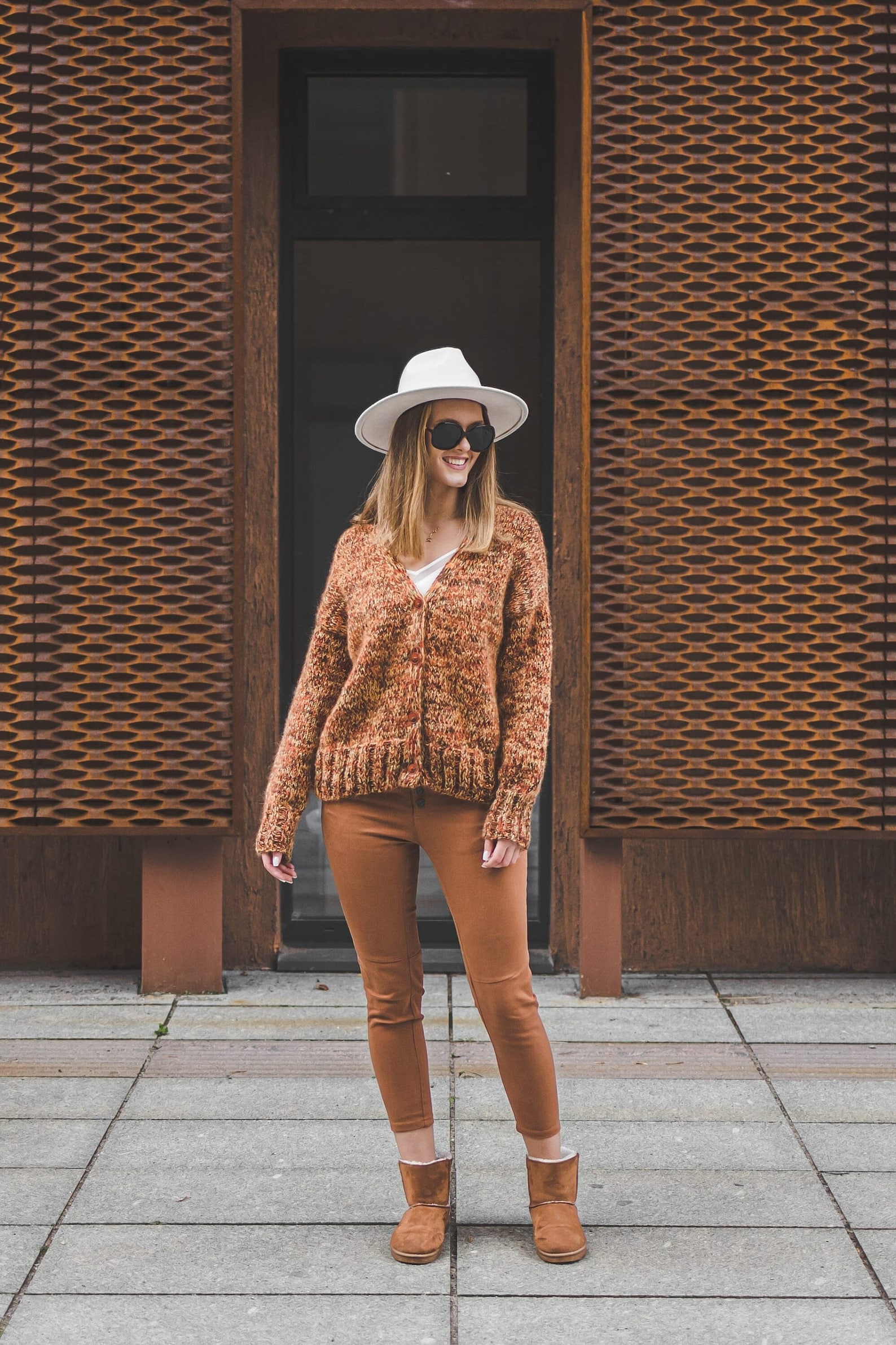Short Cardigan Jacket for Woman, Ropped Buttoned Bomber, Open Front ...