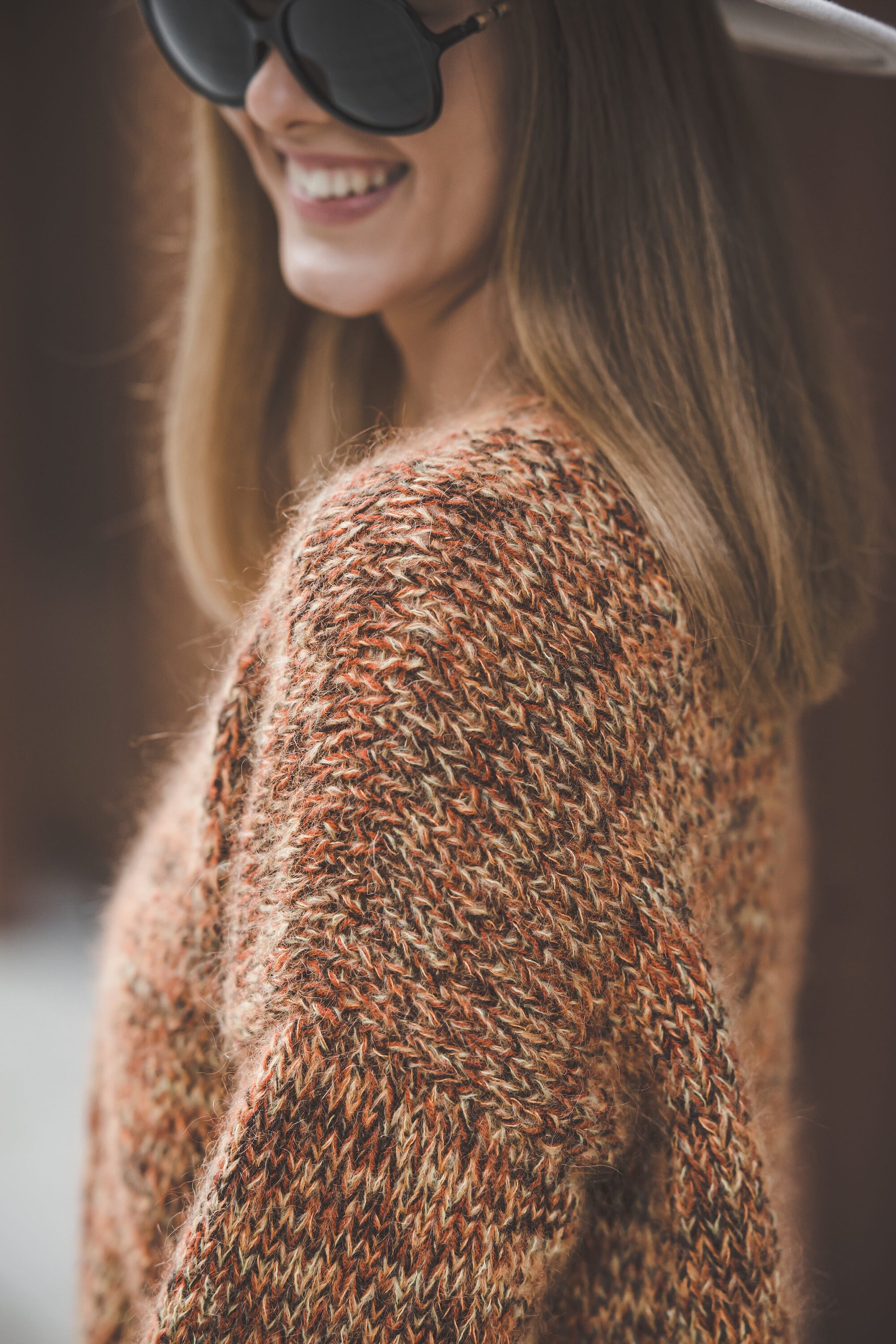 Short Cardigan Jacket for Woman, Ropped Buttoned Bomber, Open Front ...