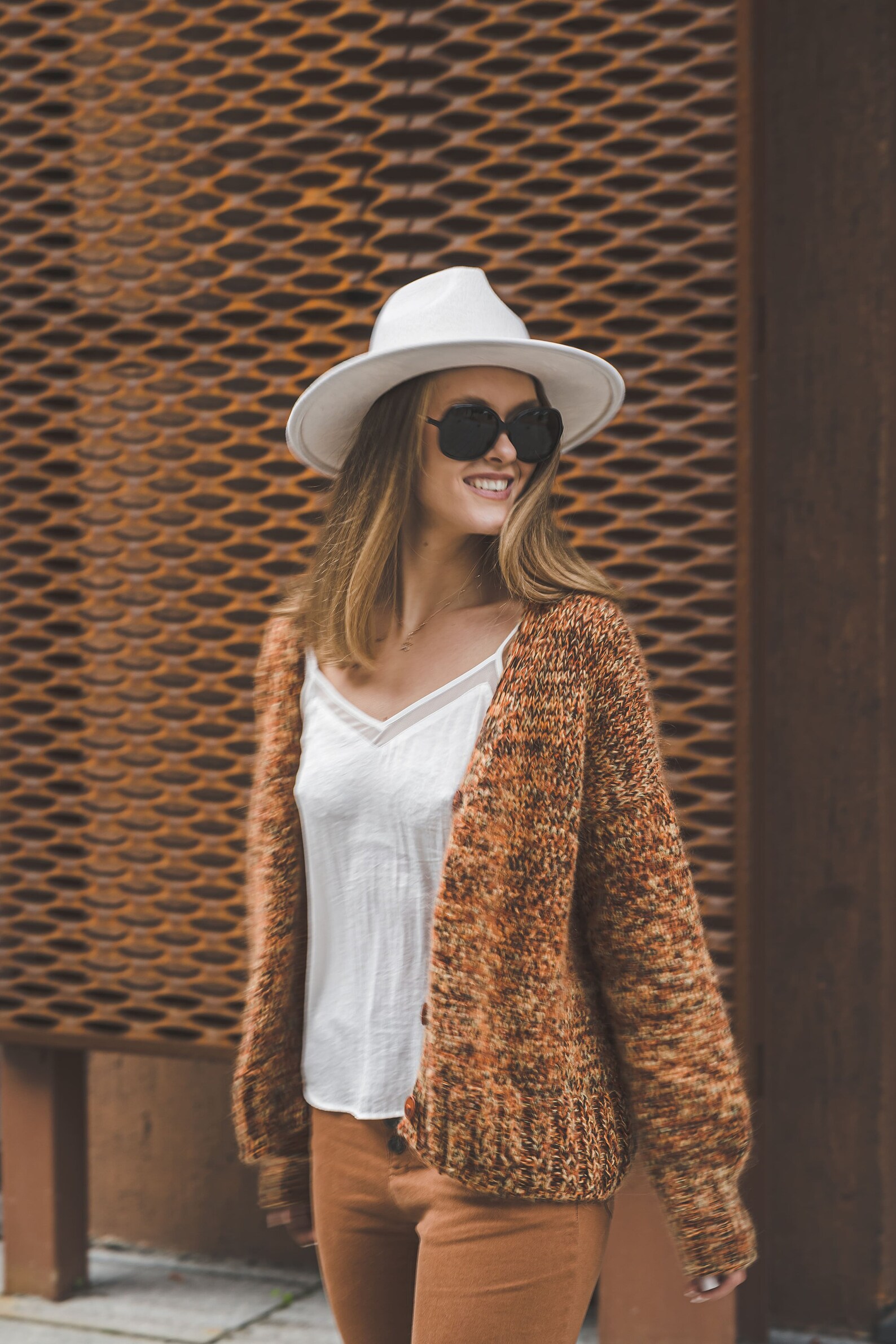 Short Cardigan Jacket for Woman, Ropped Buttoned Bomber, Open Front ...