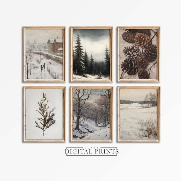 Printable Collection - Etsy