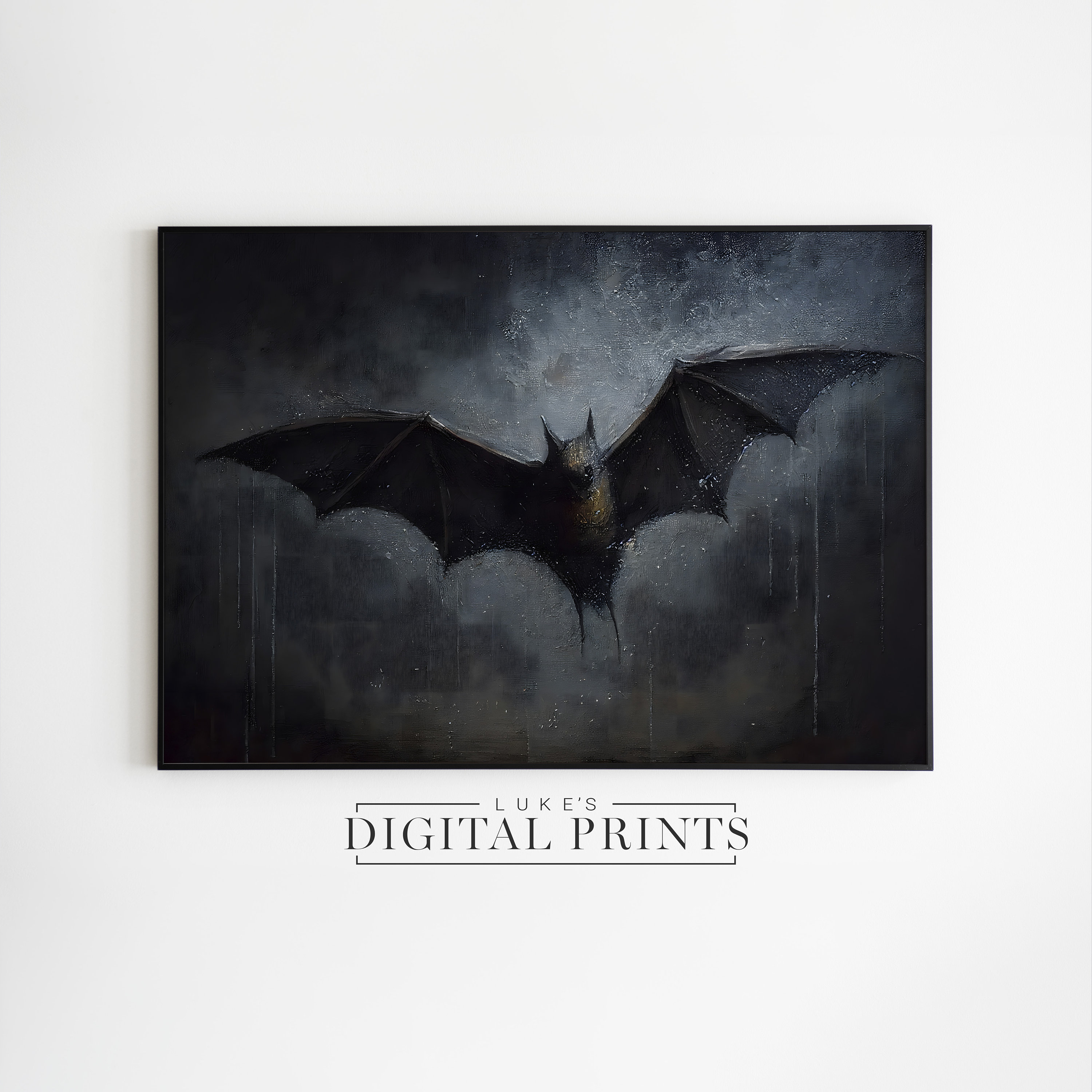 PRINTABLE Gothic Architecture Painting Set of 3 - Digital Art Print ...