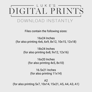 Astronaut in Space Print Bundle - Digital Download Set of 2 - Modern ...