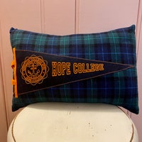 Hope College - Etsy