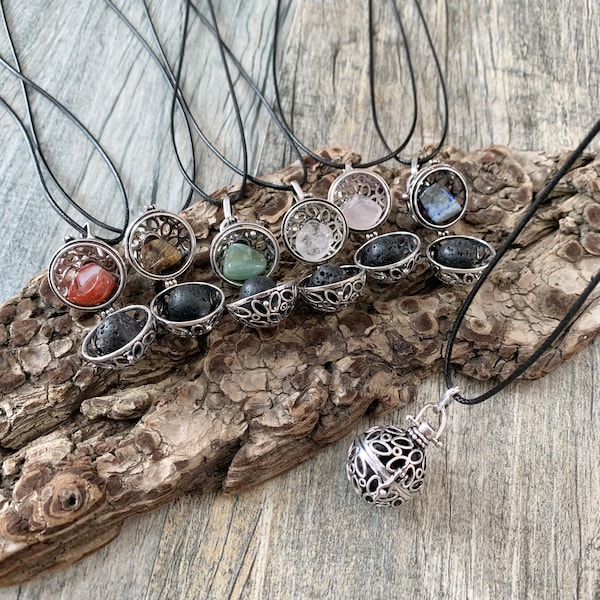 Diffuser Locket - Etsy