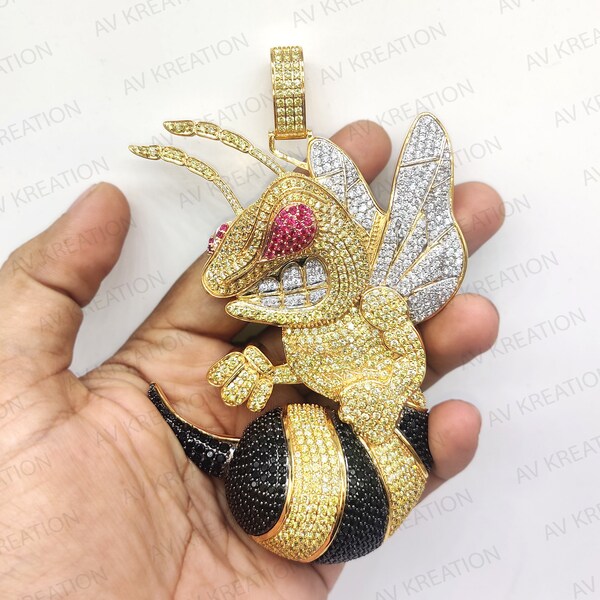 Honey Bee Alphabet - Etsy