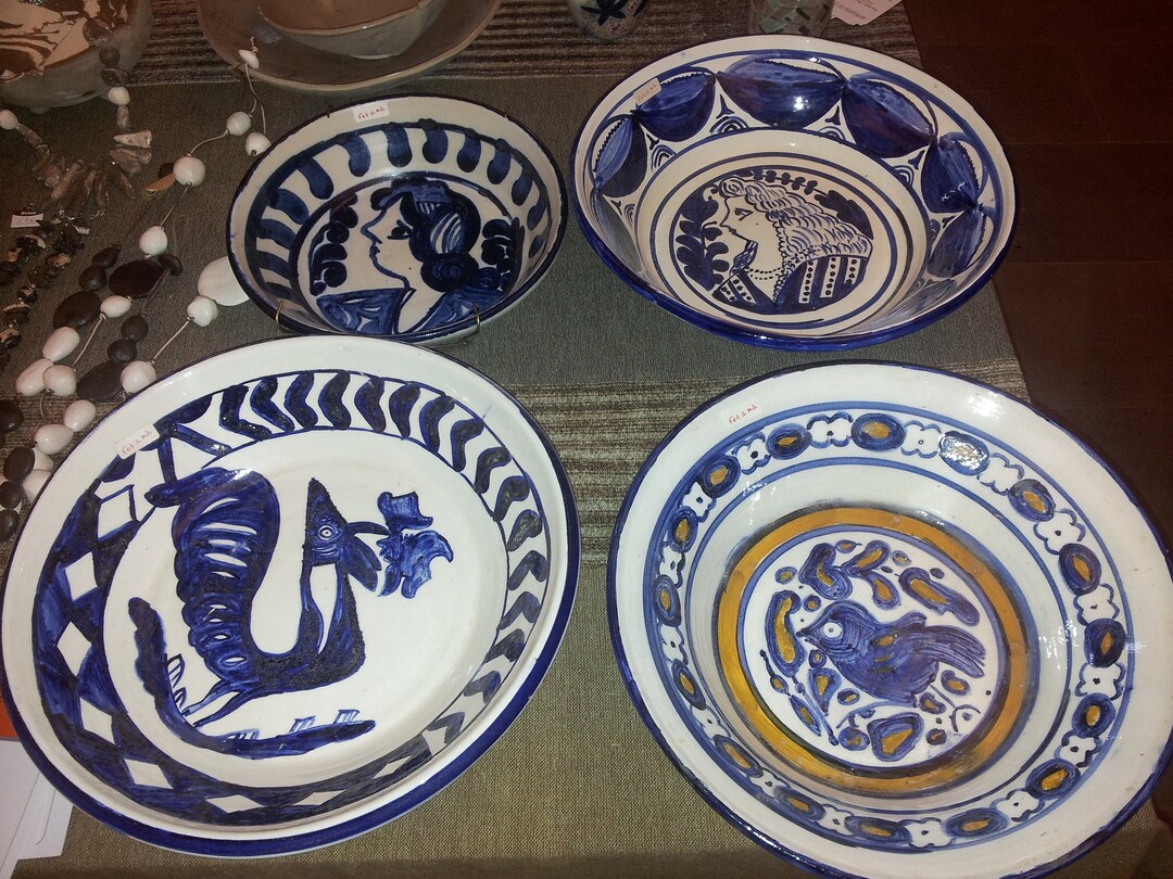 17th Century Catalan Renaissance Sculptures - Etsy