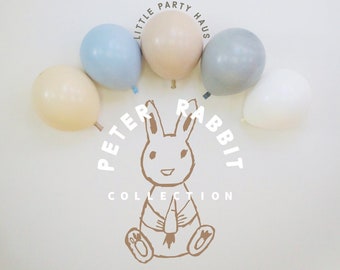 Baby Blue Balloon | Etsy