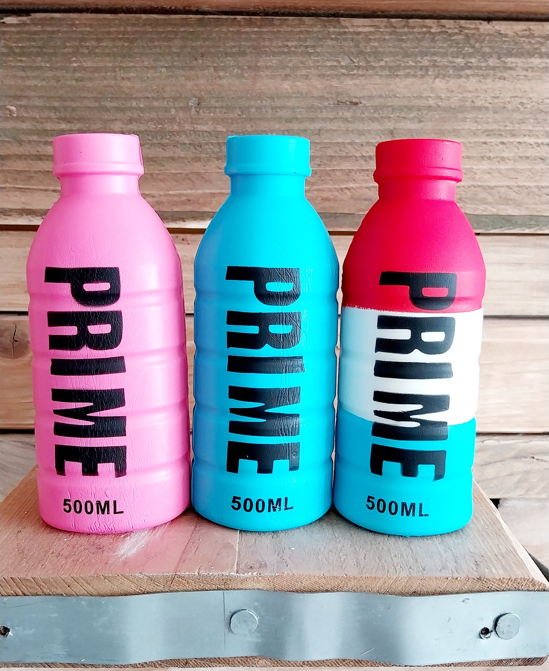 PRIME Bundle Cups and Squishy, Squishy, Tumbler, Cup, Teenage, KSI ...