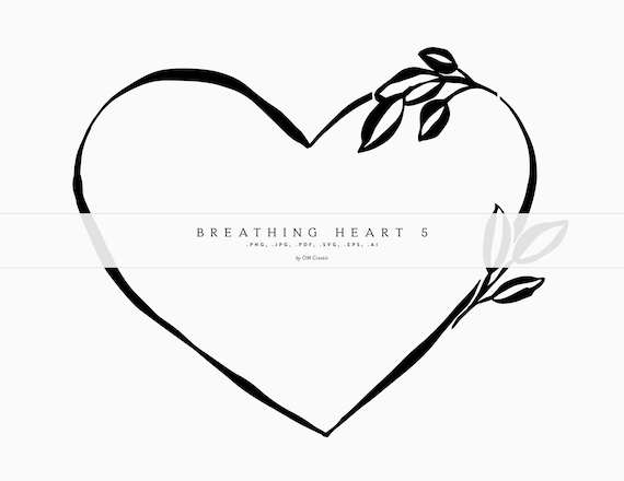 Cricut Items Heart Svg Cricut Svg Valentine's Day Svg | Etsy