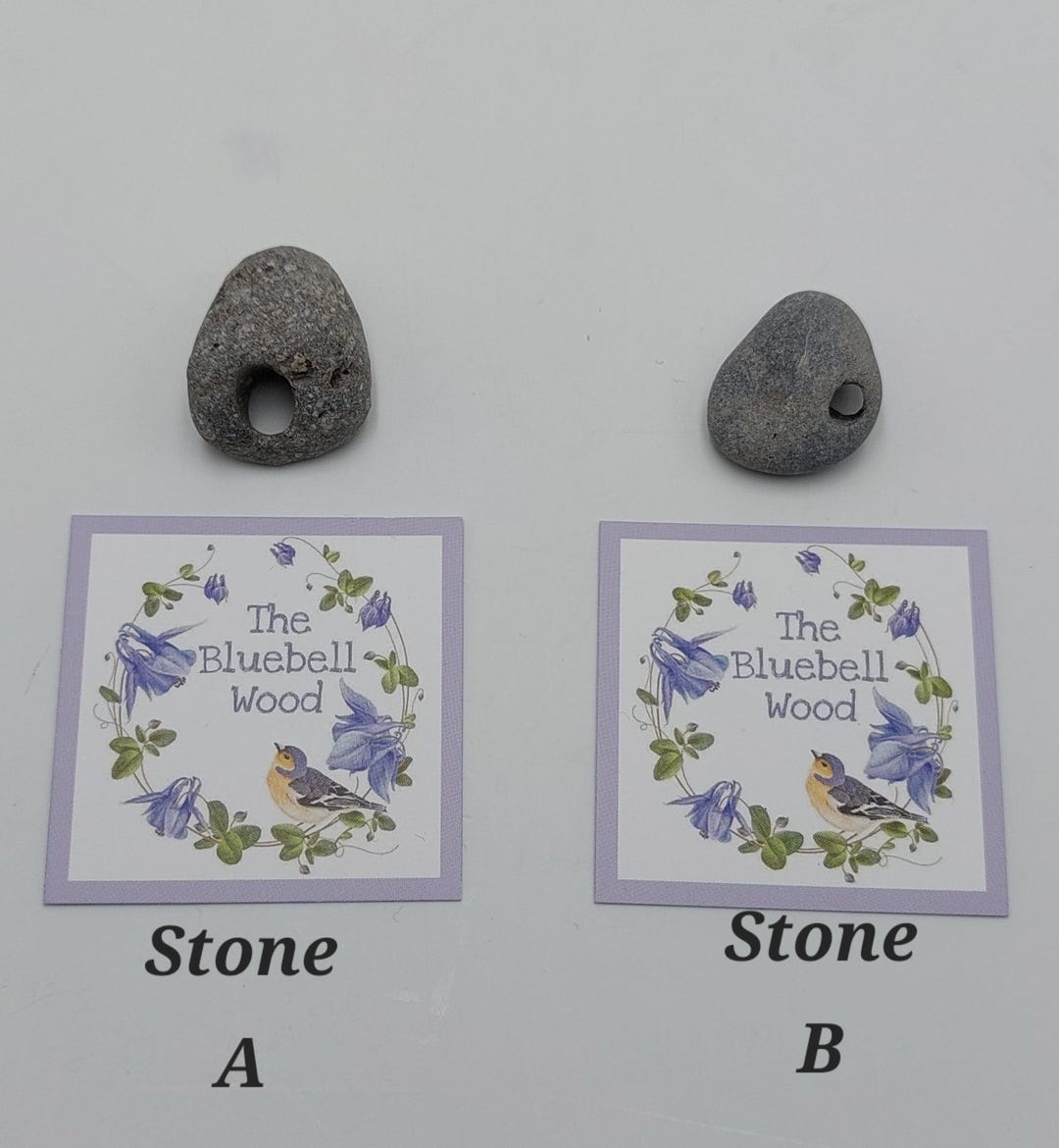 Witch Stones - Etsy