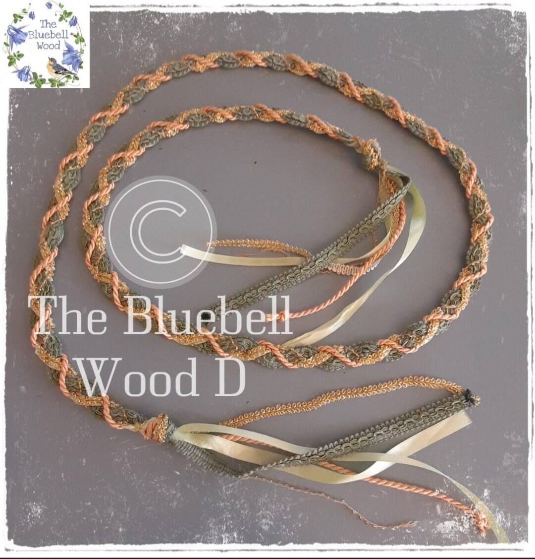 Handfasting Cord / Handfasting Wedding / Handfasting Ceremony ...