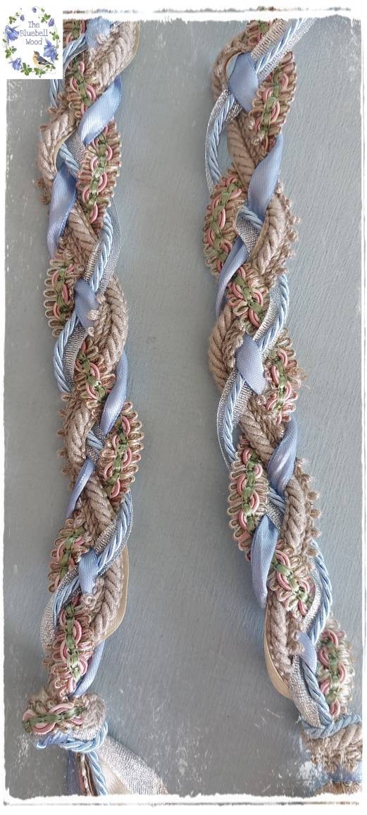 Handfasting Cord / Handfasting Wedding / Handfasting Ceremony - Etsy