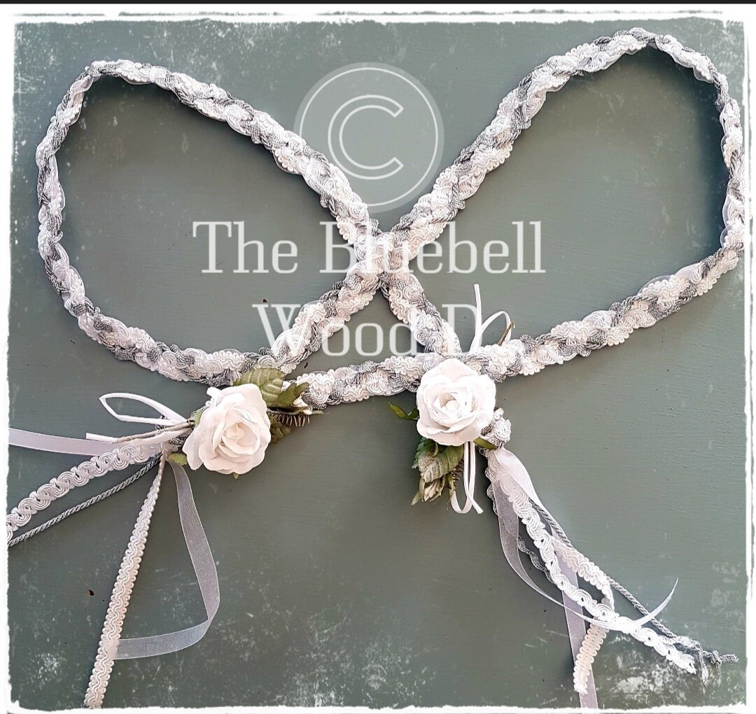 Handfasting Cord / Handfasting Wedding / Handfasting Ceremony ...