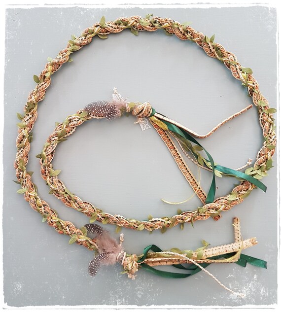 Handfasting Cord / Handfasting Wedding / Handfasting Ceremony | Etsy